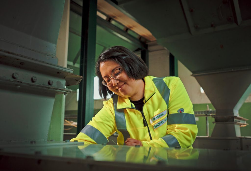 Power Oil Rostock · Karriere