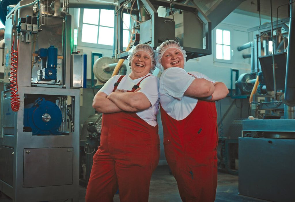 Power Oil Rostock · Karriere