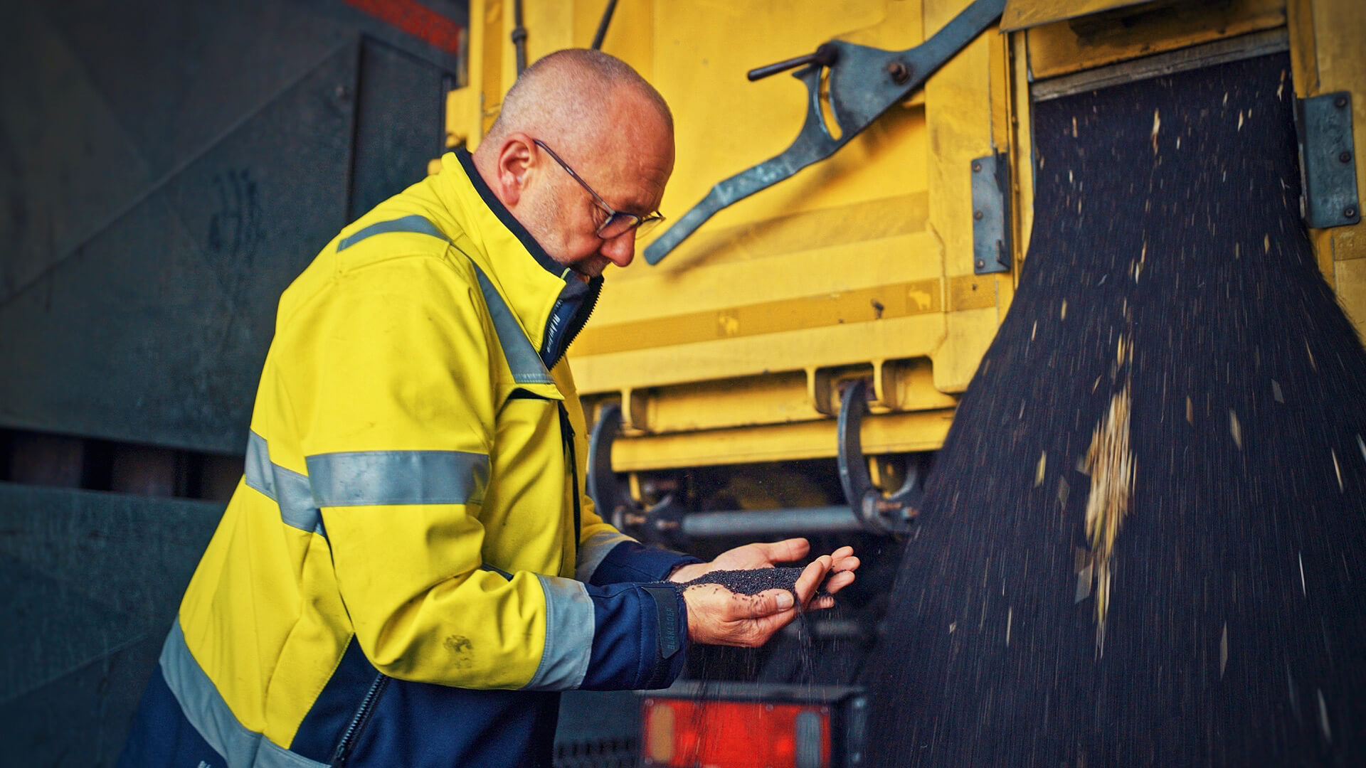 What's new? - Power Oil Rostock