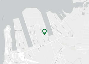 Power Oil Rostock · Kontakt